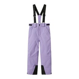 name it Outdoor Pants 'NKNSlope10' boy Purple size 134