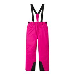 name it Outdoor Pants 'NKNSlope10' boy Pink size 140