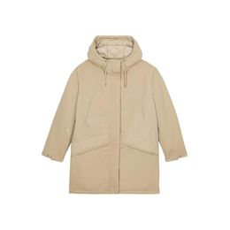 Volcom Winterparka Damen Gr&ouml;&szlig;e XL sand