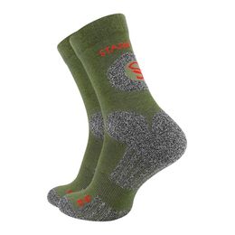 Stark Soul&reg; Stark Soul Socks female Green size 39-42