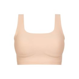 Chantelle BH 'SoftStretch Power' Damen Größe 90 beige