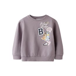 name it Sweatshirt girl Purple size 92