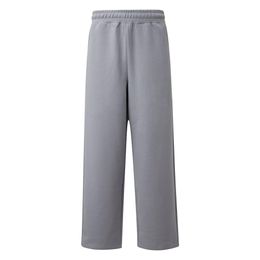 Qs Pants male Grey size S