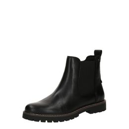 Caprice Chelsea Boots 'Freya' Damen Größe 40 schwarz Winterschuhe