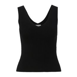 s.Oliver Knitted Top female Black size 42