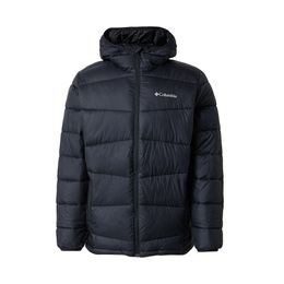 Columbia Winter Jacket 'Fivemile Butte' male Black size L