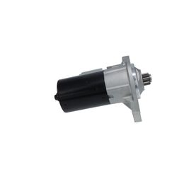 Bosch Starter 12V für SKODA VW SEAT AUDI FORD 1072156 020911023FX 020911023F 1 986 S00 786