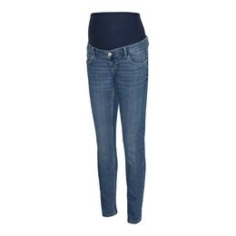 Vero Moda Maternity Umstand Jeans Damen Gr&ouml;&szlig;e 27/28 blau
