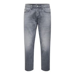 Only & Sons Only & Sons Jeans 'ONSEDGE' male Grey size 33