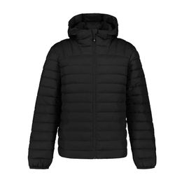 Luhta Winter Jacket 'Karvio' male Black size 52