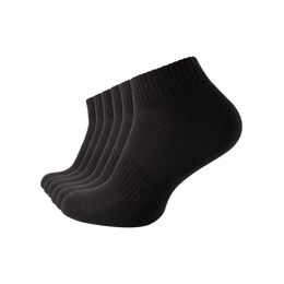Stark Soul&reg; Stark Soul Athletic Socks male Black size 35-38