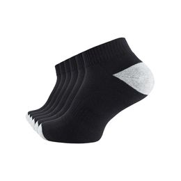 Stark Soul&reg; Stark Soul Athletic Socks male Black size 39-42