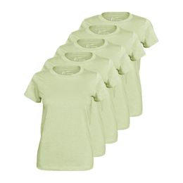 Cotton Prime Shirt female Green size M