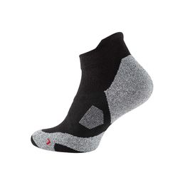 Stark Soul&reg; Stark Soul Athletic Socks male Black size 39-42