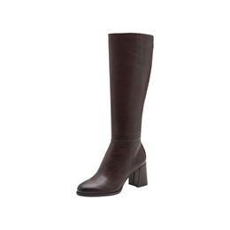 Tamaris Stiefel Damen Größe 37 schoko Winterschuhe