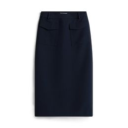 Tommy Hilfiger Skirt female Blue size 46