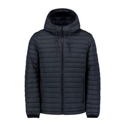 NO EXCESS Jacke Herren Größe S marine