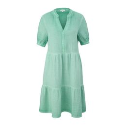 s.Oliver Kleid Damen Gr&ouml;&szlig;e 42 mint Winterkleid