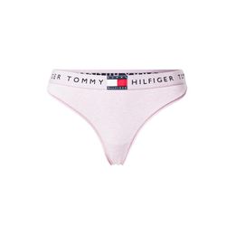 Tommy Hilfiger Underwear Thong 'CLASSIC' female Pink size S