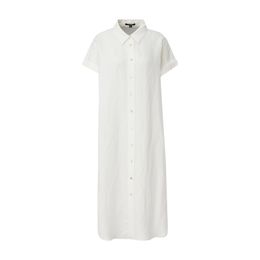 comma, Comma Shirt Dress female White size 46