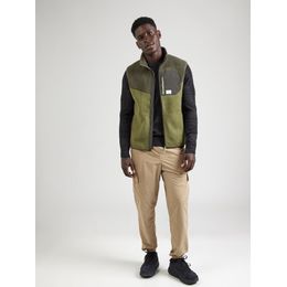 Kathmandu Sportweste Herren Gr&ouml;&szlig;e M khaki / oliv