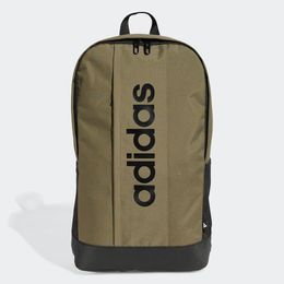 adidas Sportswear Sports Backpack female Green size NS