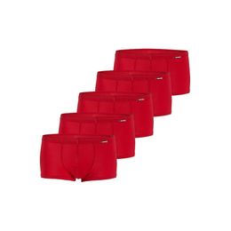 Olaf Benz Retro Pants ' RED1201 Minipants ' Herren Gr&ouml;&szlig;e M rot