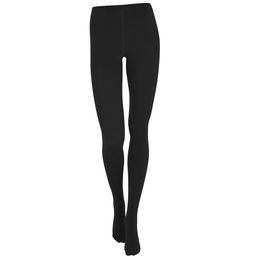 Yenita Strumpfhose Damen Gr&ouml;&szlig;e M/L schwarz