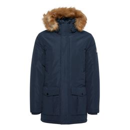 11 Project Winter Parka 'DUFFIN' male Blue size XXXL