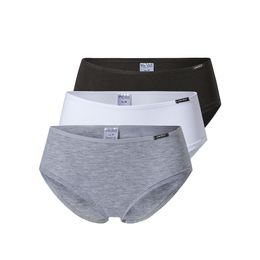 Yenita Panty female Grey, Black, White size S