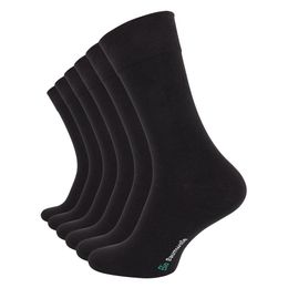 Vincent Creation Socks male Black size 43-46