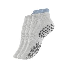 Stark Soul&reg; Stark Soul Athletic Socks female Grey size 35-38