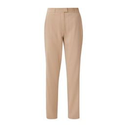 s.Oliver BLACK LABEL Hose Damen Gr&ouml;&szlig;e 38 sand