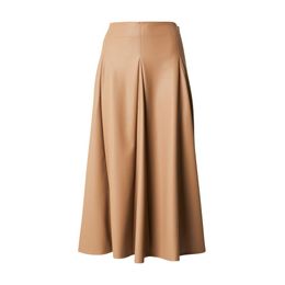Mm By Max Mara Skirt 'NOCERA' female Brown size L