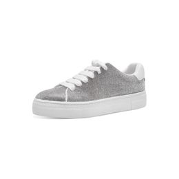 Tamaris Sneakers female Silver size 41