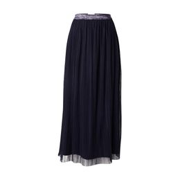Nümph NÜMPH Rock 'NUMEA' Damen Größe 42 dunkelblau / weiß