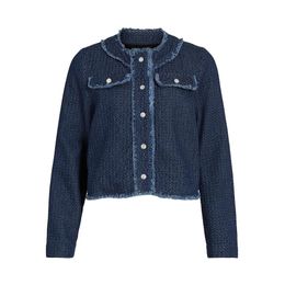Vila Jacke Damen Gr&ouml;&szlig;e XS blue denim