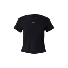 Nike Sportswear T-Shirt Damen Gr&ouml;&szlig;e XL schwarz