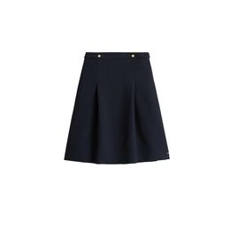 Tommy Hilfiger Skirt female Blue size 40
