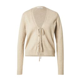 Haily's Hailys Knit Cardigan 'Be44cci' female Beige size S