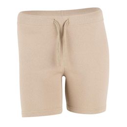 Yenita Shorts Damen Gr&ouml;&szlig;e 36 beige