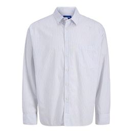 Jack & Jones Jack & Jones Button Up Shirt male White size XS