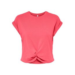 Only Shirt 'ONLReign' female Pink size XS