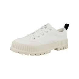 Palladium Sneaker Damen Gr&ouml;&szlig;e 46 wei&szlig;