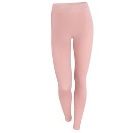 Yenita Leggings Damen Gr&ouml;&szlig;e XS/S rosa