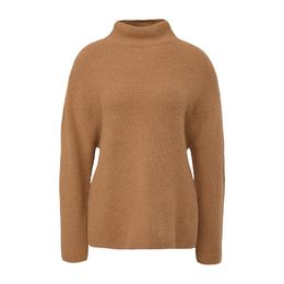 s.Oliver Pullover Damen Größe S hellbraun
