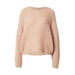 Herrlicher Sweater 'Madina' female Pink size S