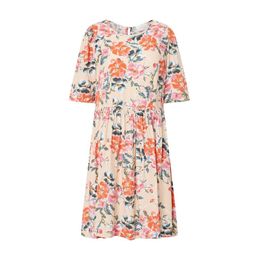 Sisters Point Kleid 'EFINA' Damen Größe 34 bunt Winterkleid