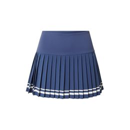 Noar Studios Skirt 'TENNIS SKIRT' female Blue size XS