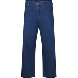 Flash By Zizzi Jeans female Blue size 58